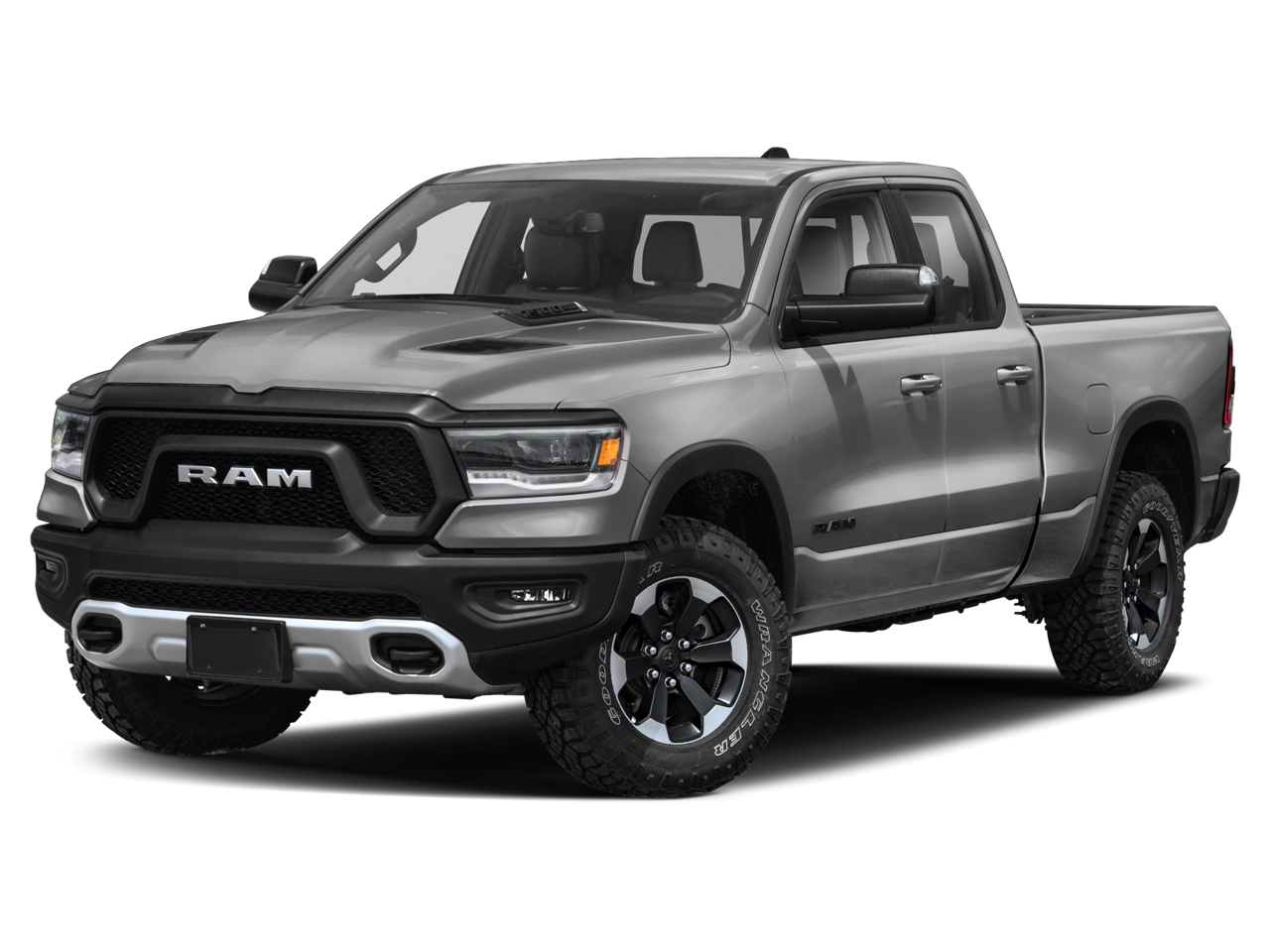 2019 Ram 1500 Rebel 4x4 Quad Cab 64 1c6rrfeg8kn861400 Edinboro Pa