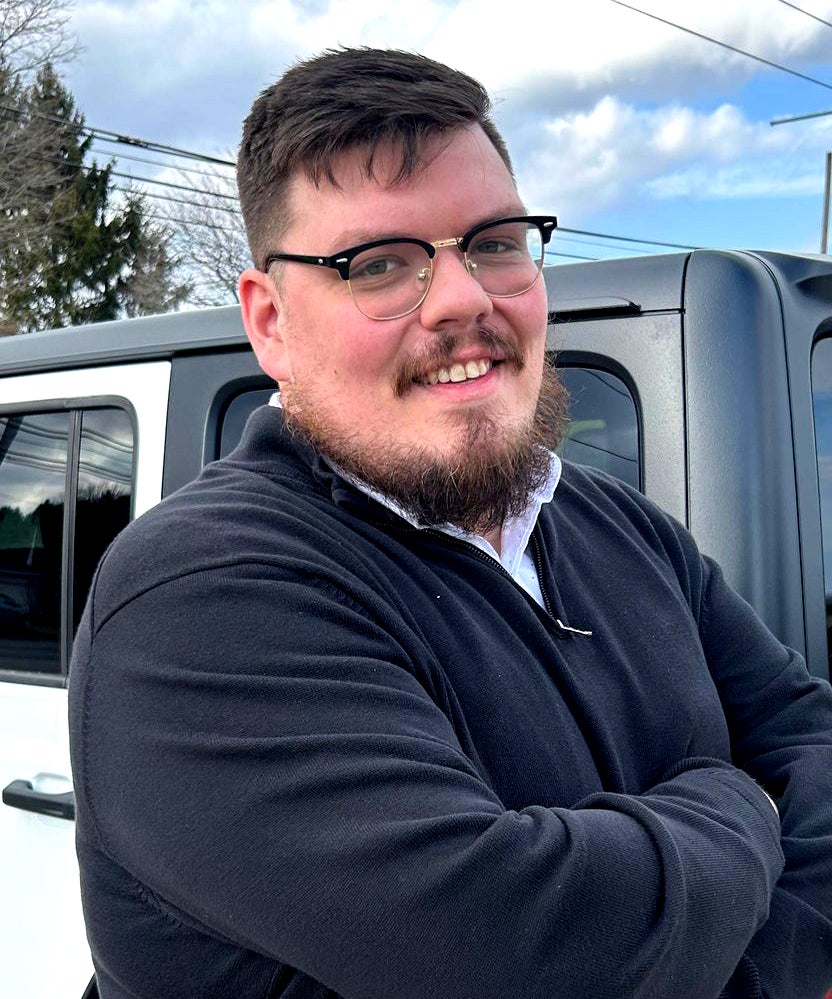 Cunningham Chrysler of Edinboro Staff | New Car Dealership in Edinboro ...